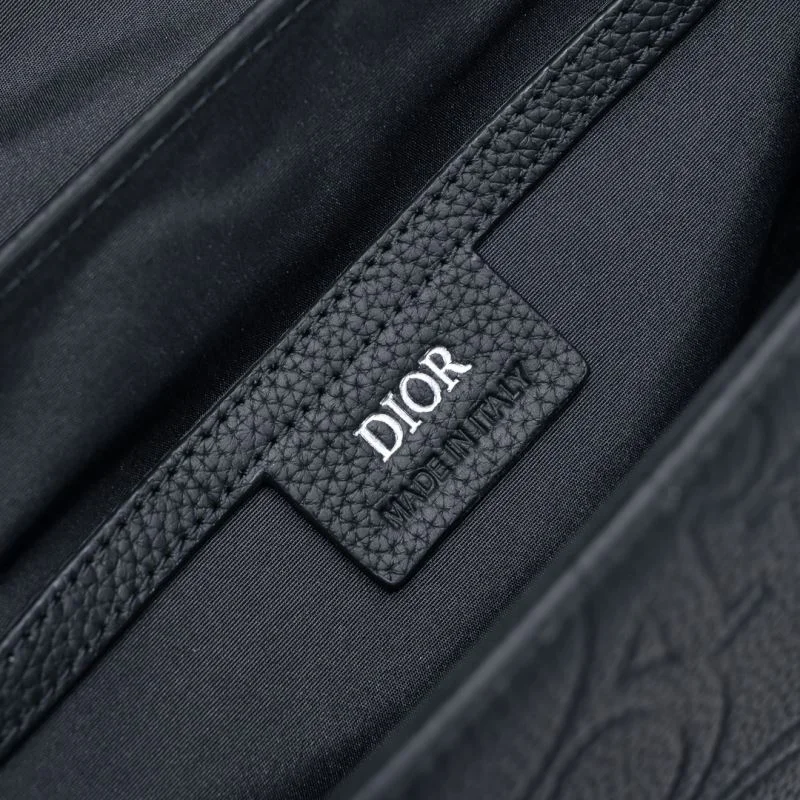 Reasonably priced Mens Christian Dior Satchel Bags