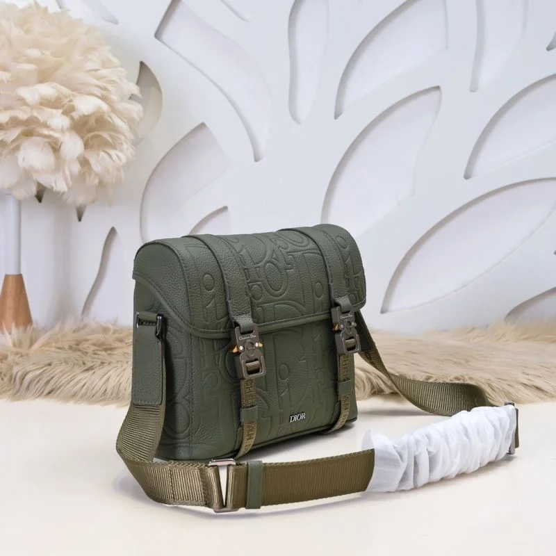 Discounted Mens Christian Dior Satchel Bags