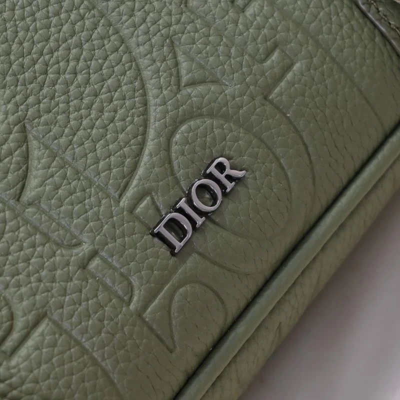 Discounted Mens Christian Dior Satchel Bags