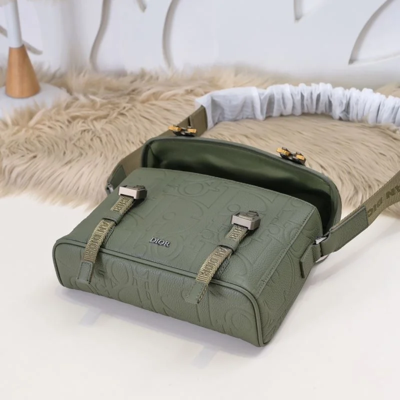Discounted Mens Christian Dior Satchel Bags