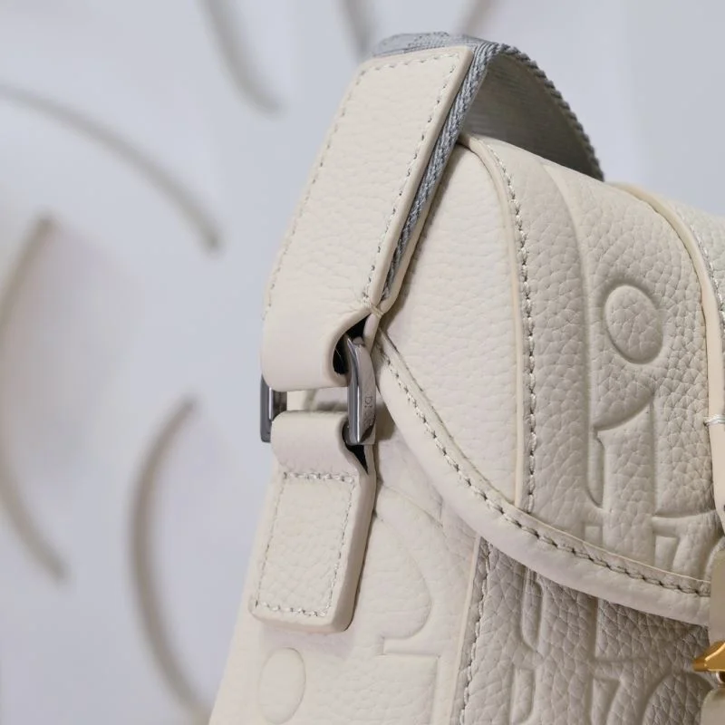 Reasonably priced Mens Christian Dior Satchel Bags