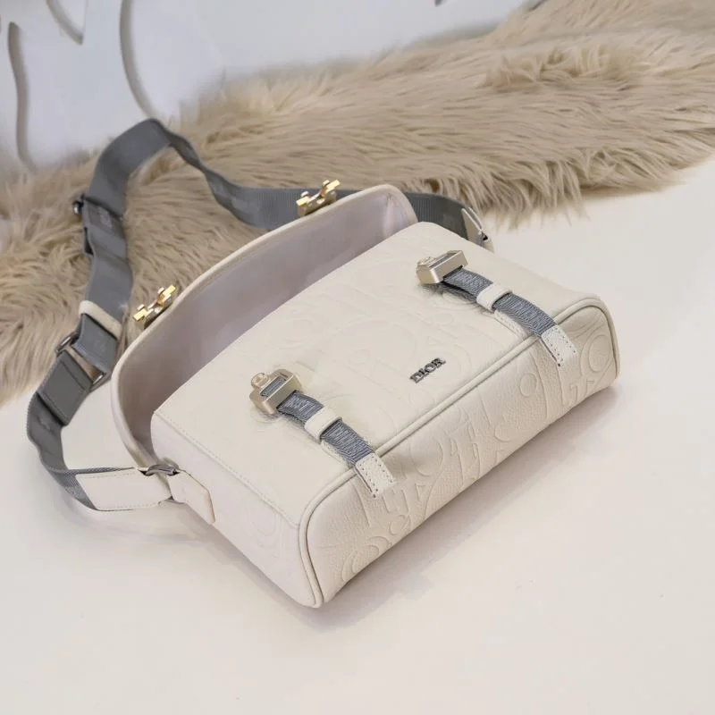 Reasonably priced Mens Christian Dior Satchel Bags