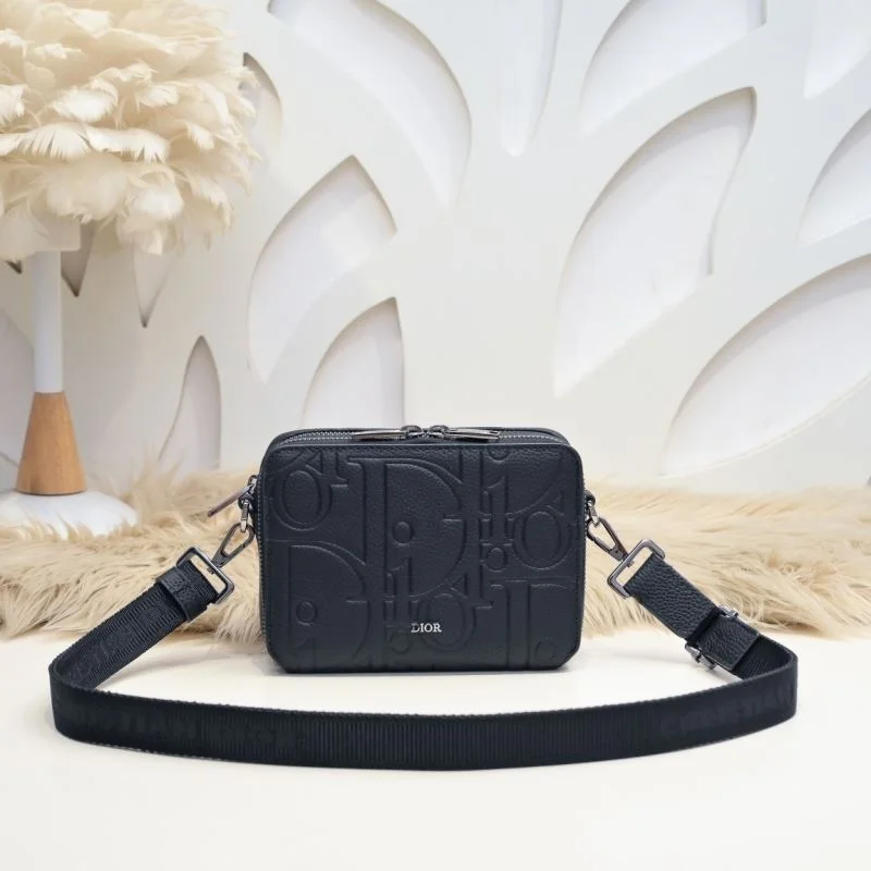 Mens Christian Dior Satchel Bags
