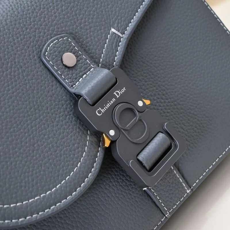 Precise copy Mens Christian Dior Satchel Bags