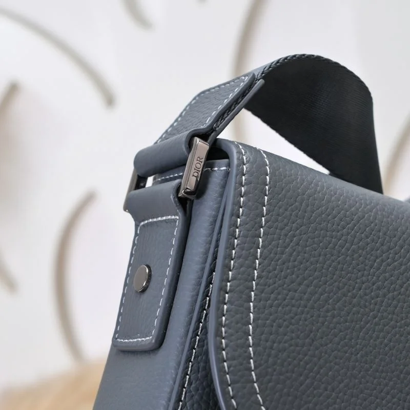Precise copy Mens Christian Dior Satchel Bags