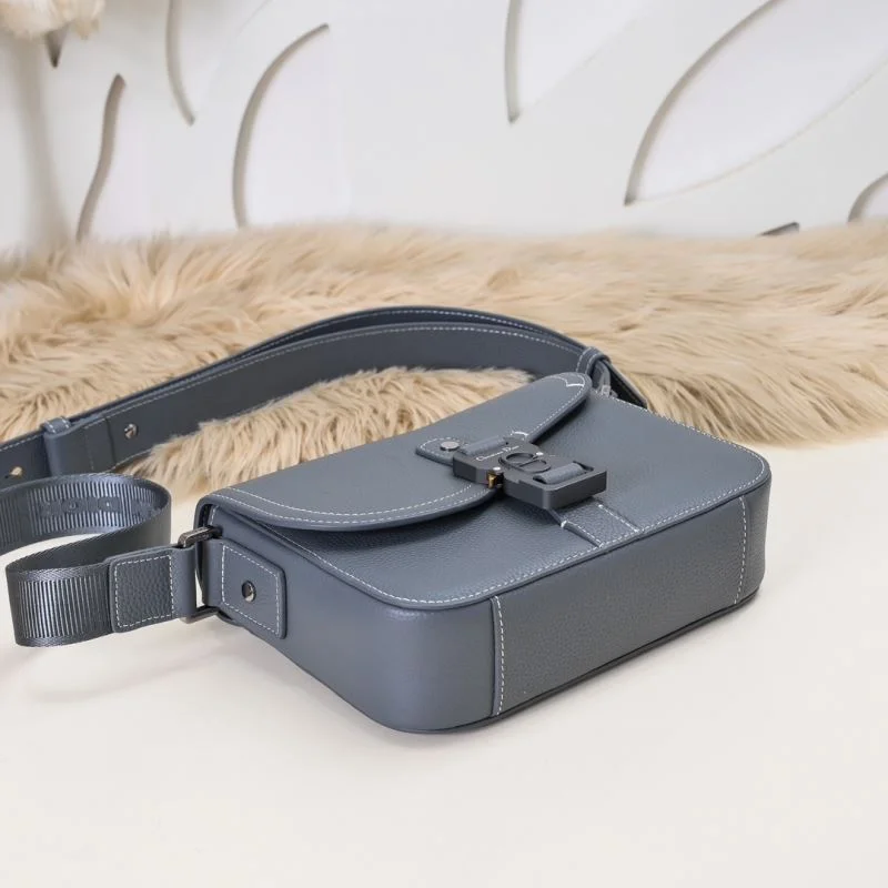 Precise copy Mens Christian Dior Satchel Bags