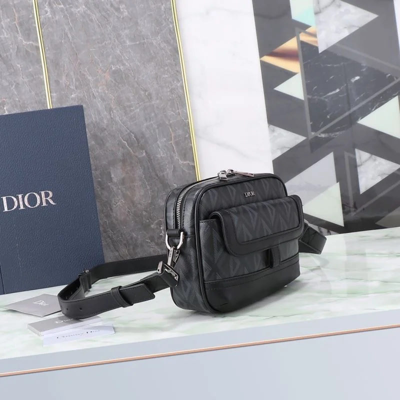 Cut-rate Mens Christian Dior Satchel Bags