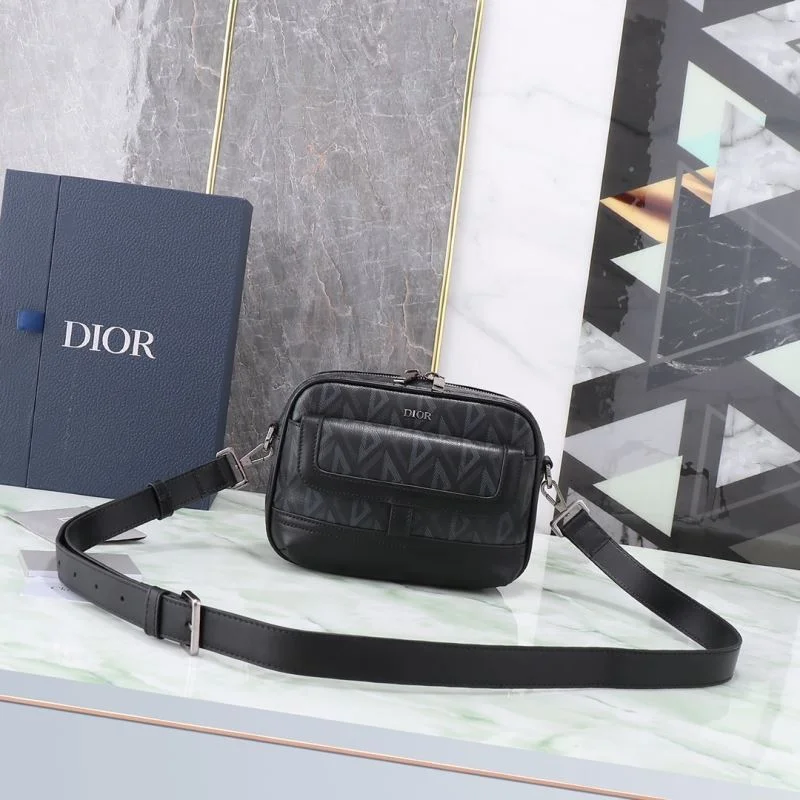 Cut-rate Mens Christian Dior Satchel Bags