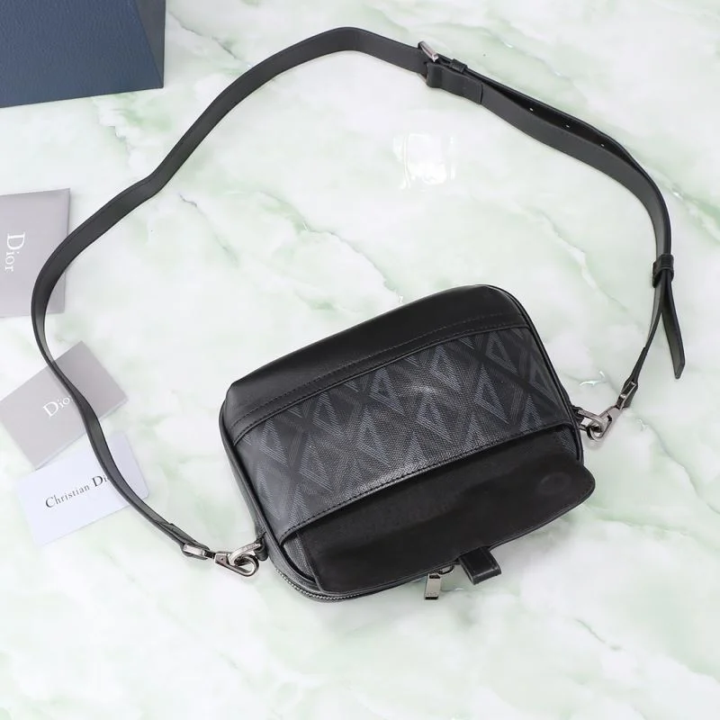Cut-rate Mens Christian Dior Satchel Bags
