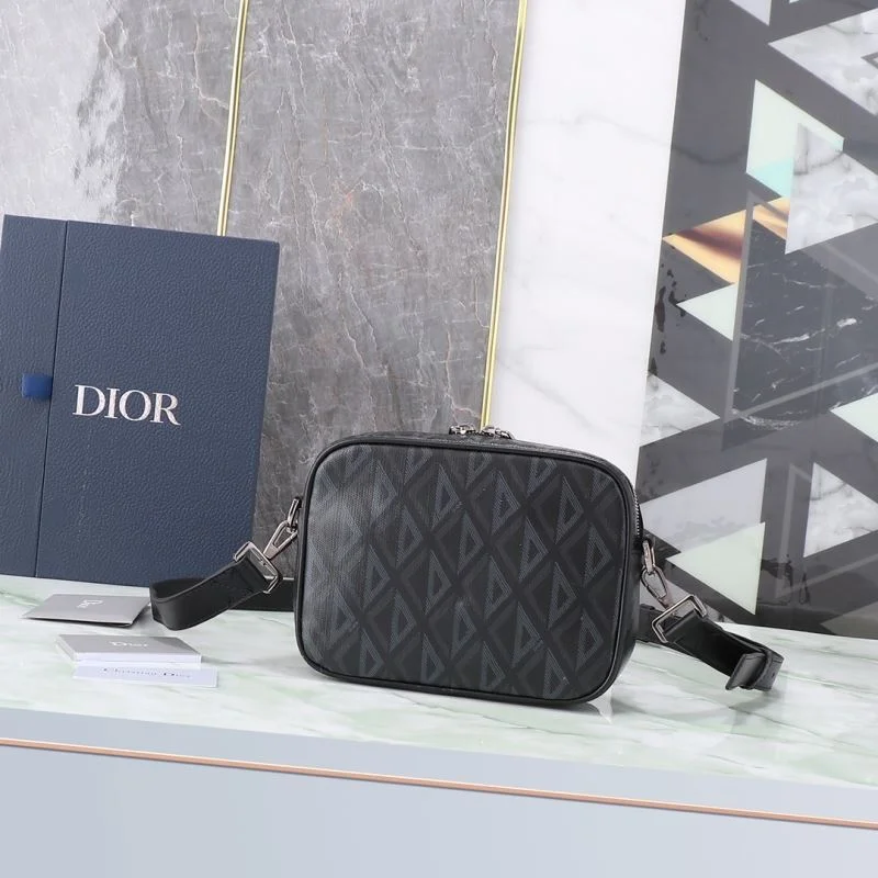 Cut-rate Mens Christian Dior Satchel Bags