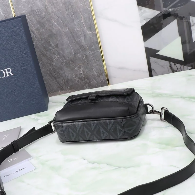 Cut-rate Mens Christian Dior Satchel Bags