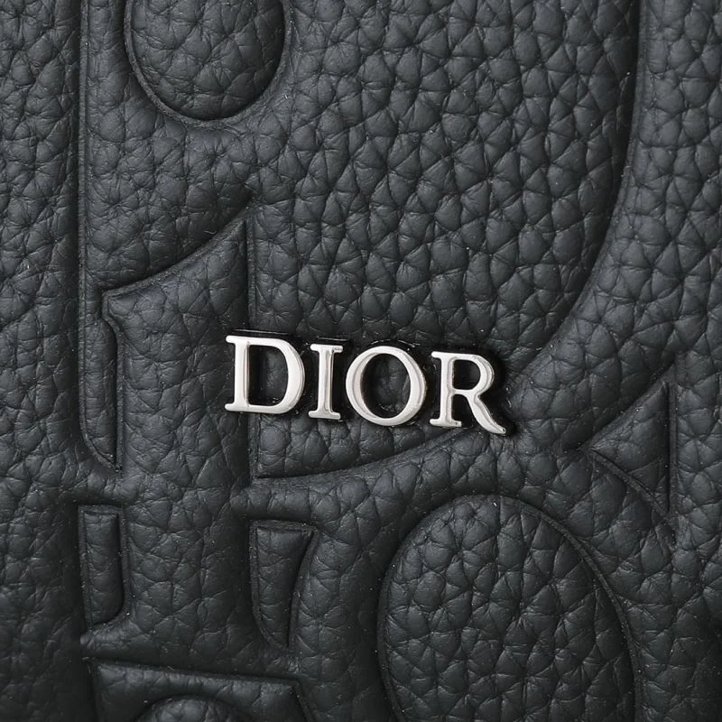 Accurate model Mens Christian Dior Satchel Bags
