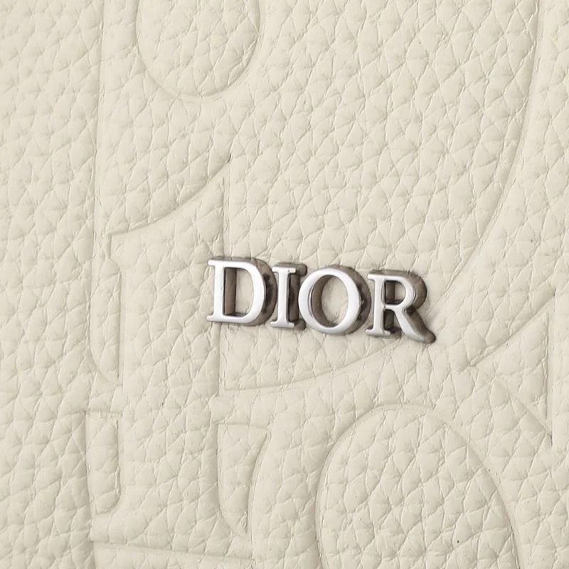 Exact replica Mens Christian Dior Satchel Bags