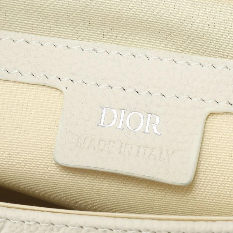 Exact replica Mens Christian Dior Satchel Bags