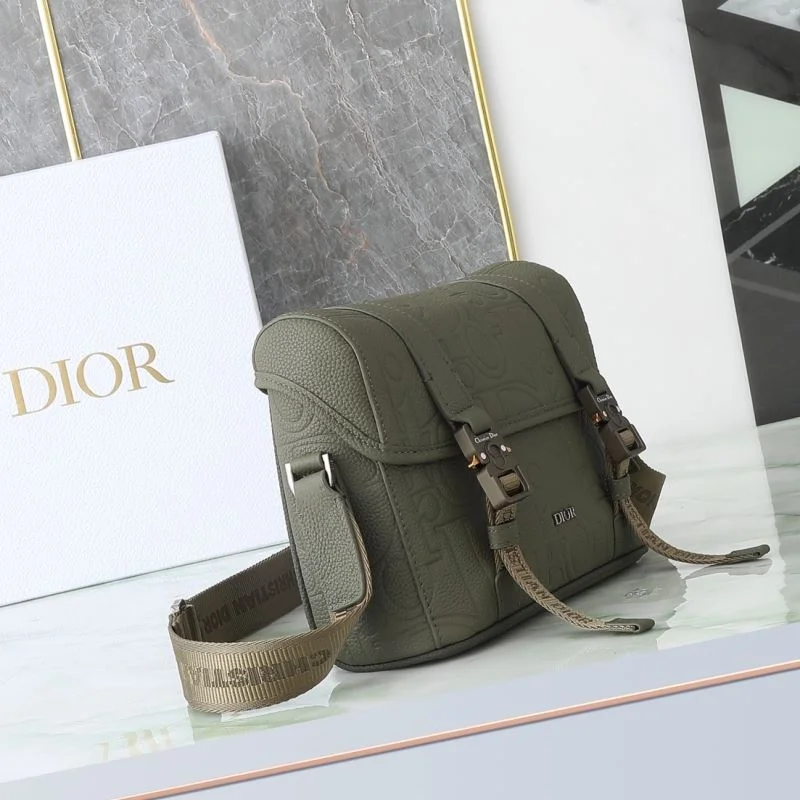 Perfect replica Mens Christian Dior Satchel Bags