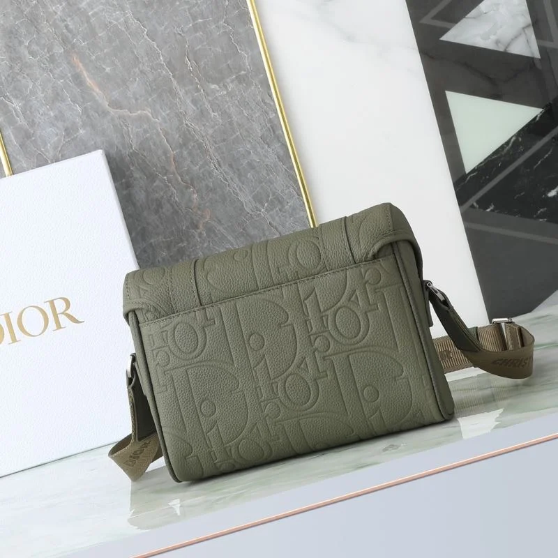 Perfect replica Mens Christian Dior Satchel Bags