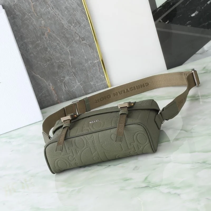 Perfect replica Mens Christian Dior Satchel Bags