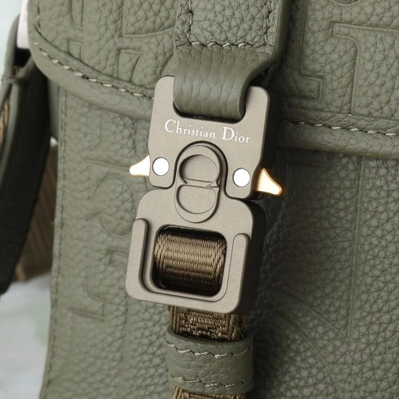 Perfect replica Mens Christian Dior Satchel Bags
