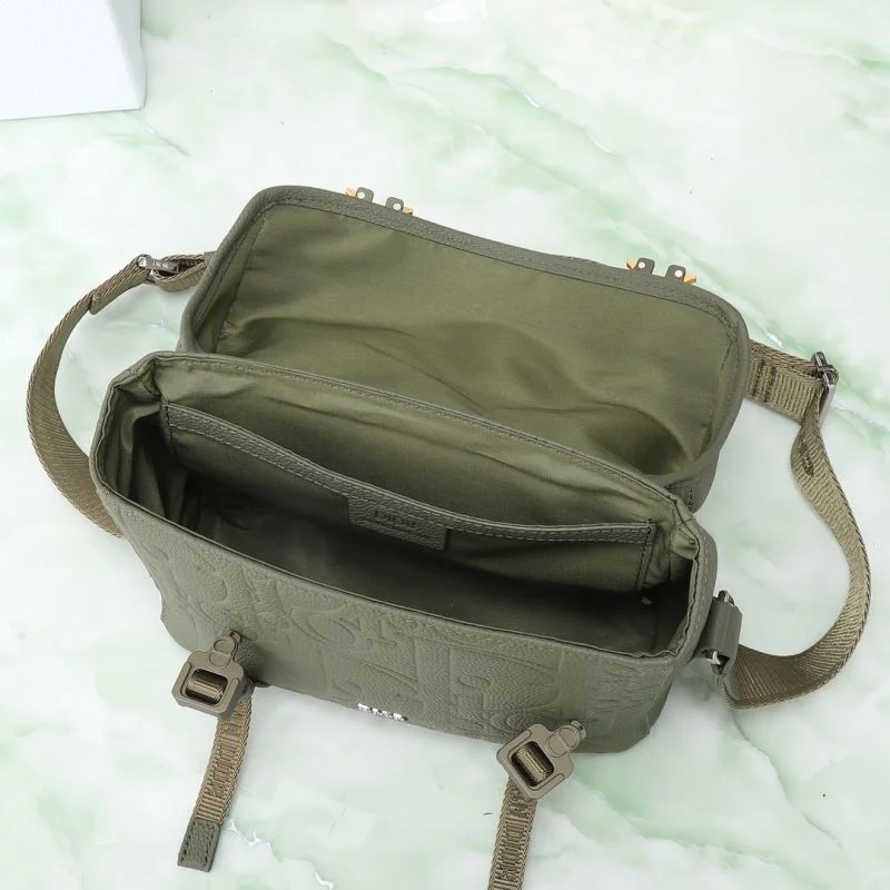 Perfect replica Mens Christian Dior Satchel Bags