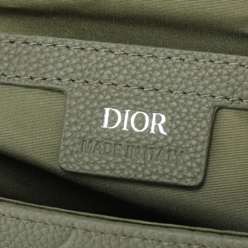 Perfect replica Mens Christian Dior Satchel Bags