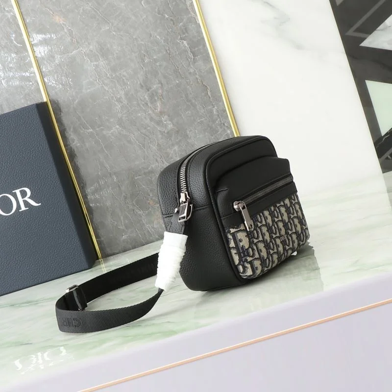 1:1 copy Mens Christian Dior Satchel Bags