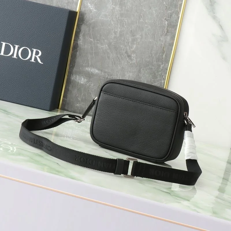 1:1 copy Mens Christian Dior Satchel Bags