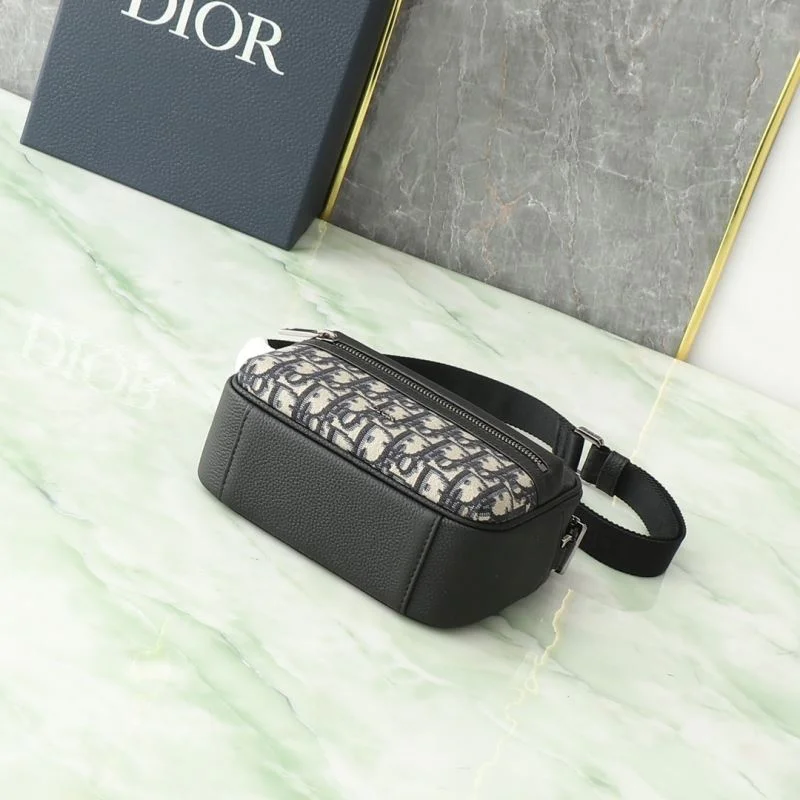 1:1 copy Mens Christian Dior Satchel Bags
