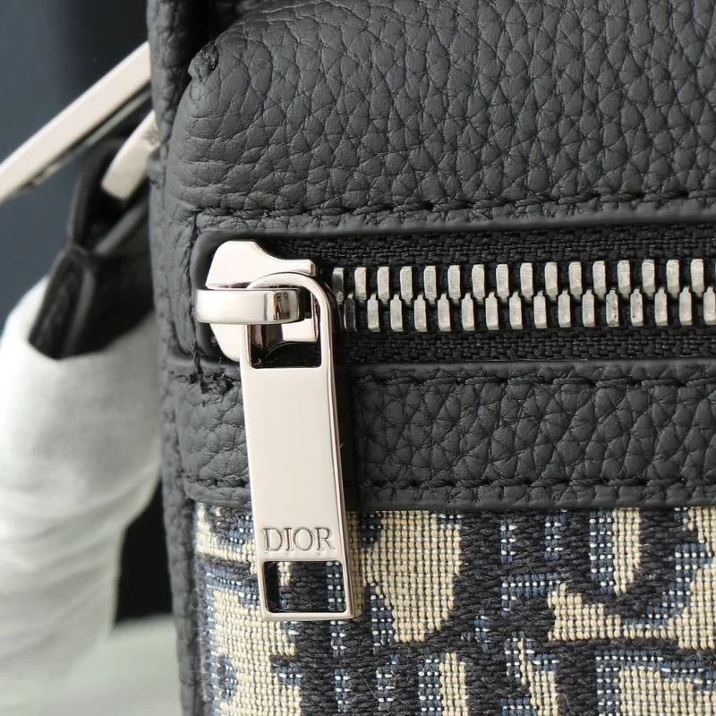 1:1 copy Mens Christian Dior Satchel Bags