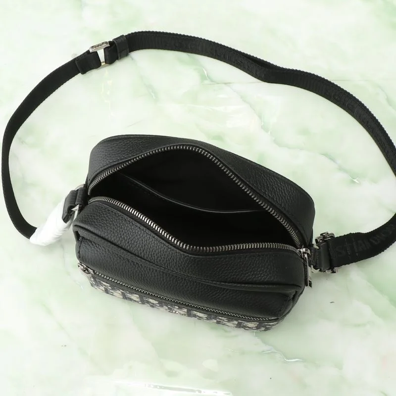 1:1 copy Mens Christian Dior Satchel Bags