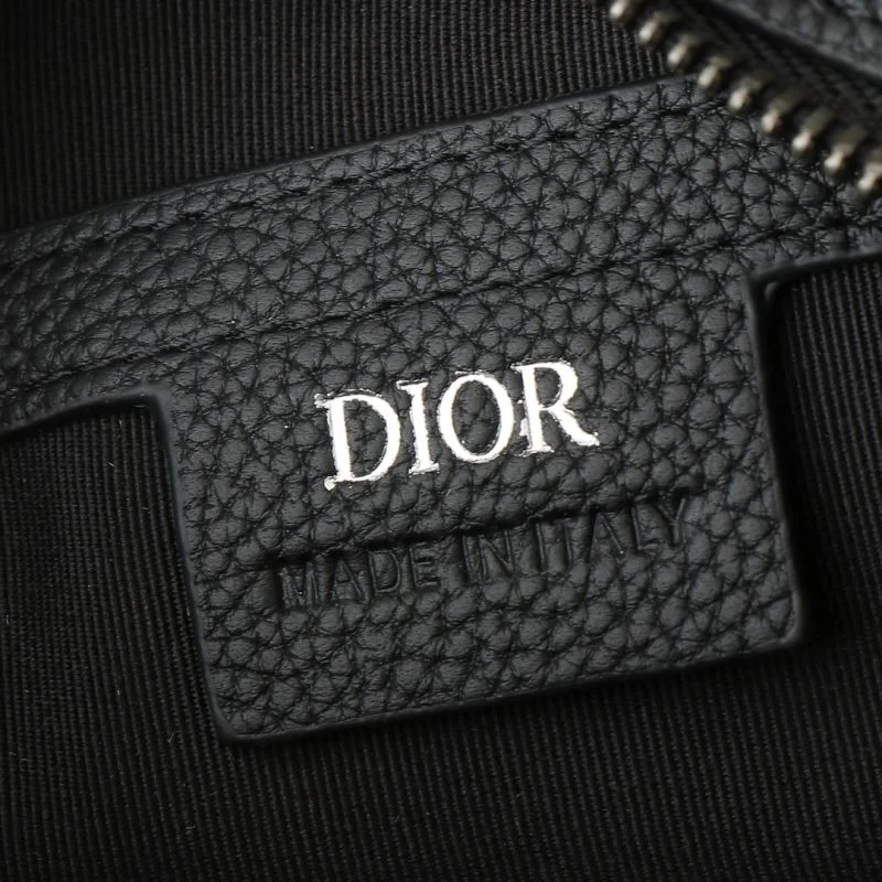 1:1 copy Mens Christian Dior Satchel Bags