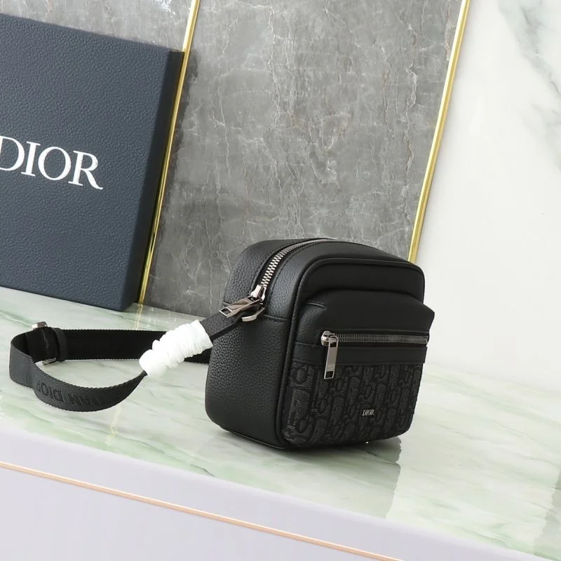 High accuracy Mens Christian Dior Satchel Bags