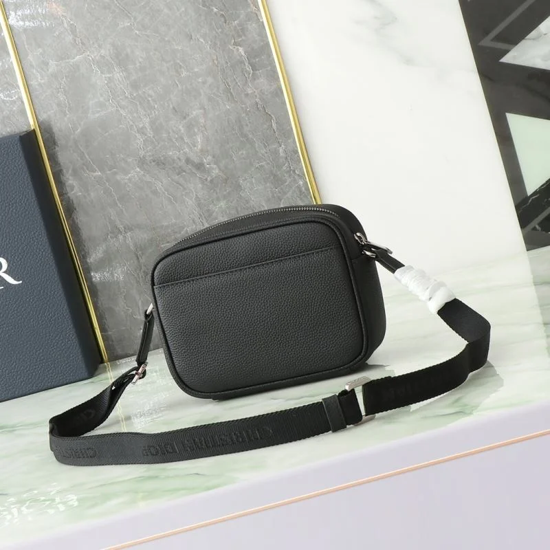 High accuracy Mens Christian Dior Satchel Bags