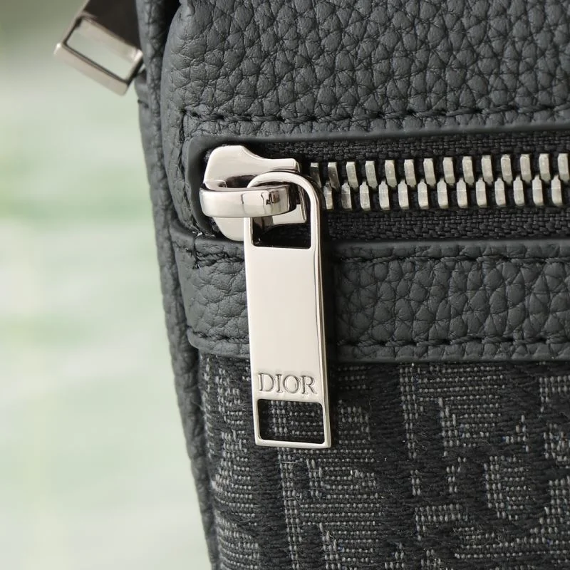 High accuracy Mens Christian Dior Satchel Bags