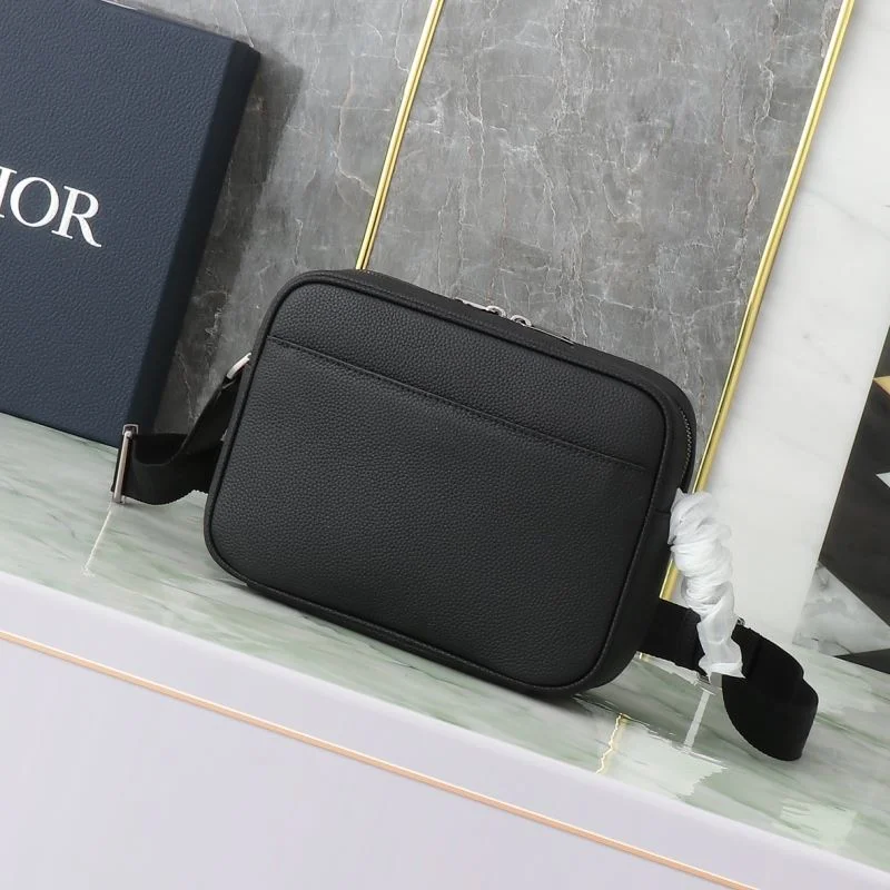 1:1 copy Mens Christian Dior Satchel Bags