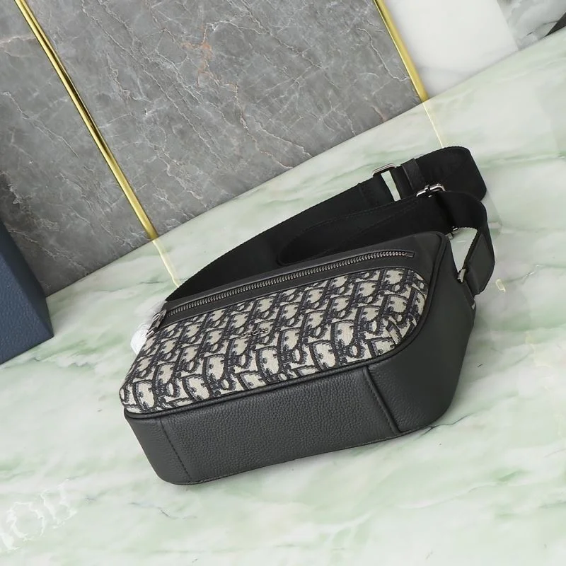 1:1 copy Mens Christian Dior Satchel Bags
