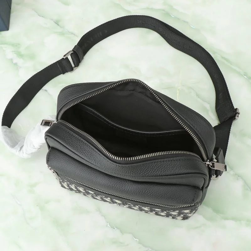 1:1 copy Mens Christian Dior Satchel Bags