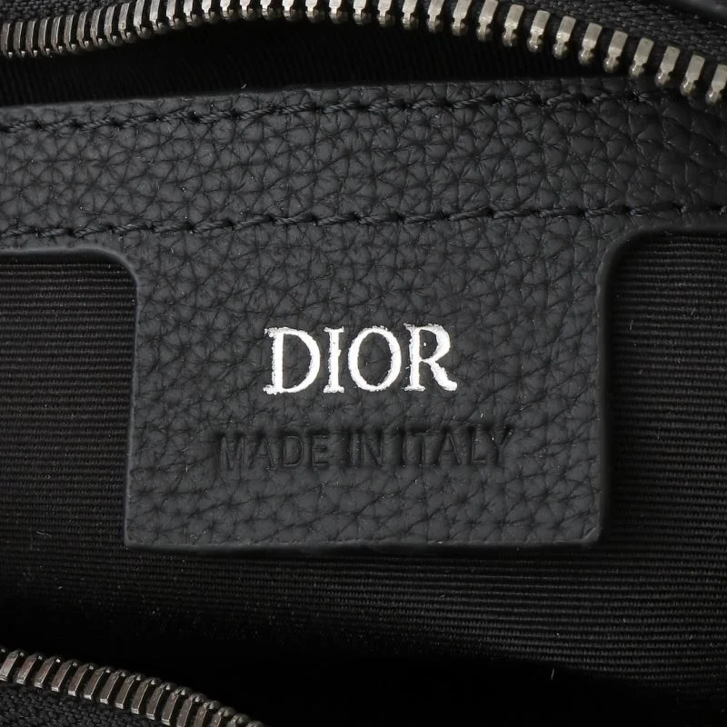 1:1 copy Mens Christian Dior Satchel Bags