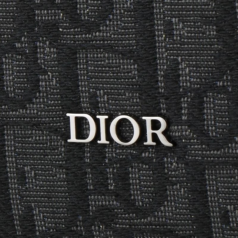 Exact replica Mens Christian Dior Satchel Bags