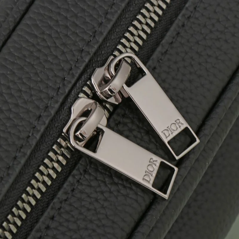 Exact replica Mens Christian Dior Satchel Bags