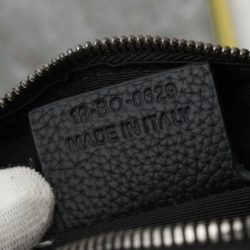 Exact replica Mens Christian Dior Satchel Bags