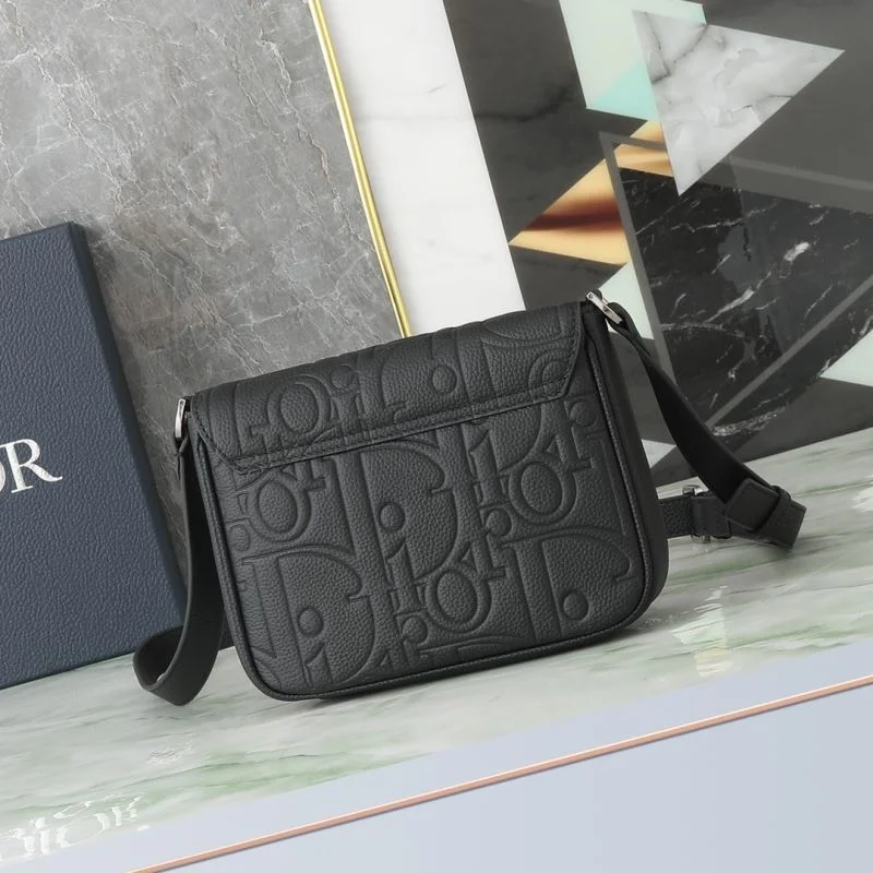 Mirror quality Mens Christian Dior Satchel Bags