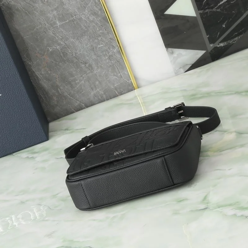 Mirror quality Mens Christian Dior Satchel Bags