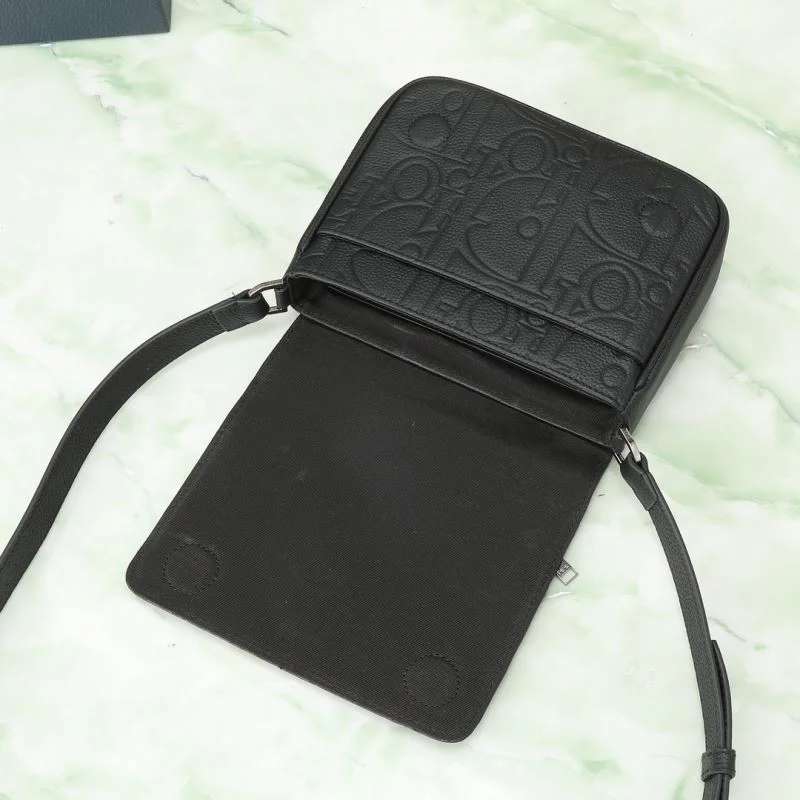 Mirror quality Mens Christian Dior Satchel Bags