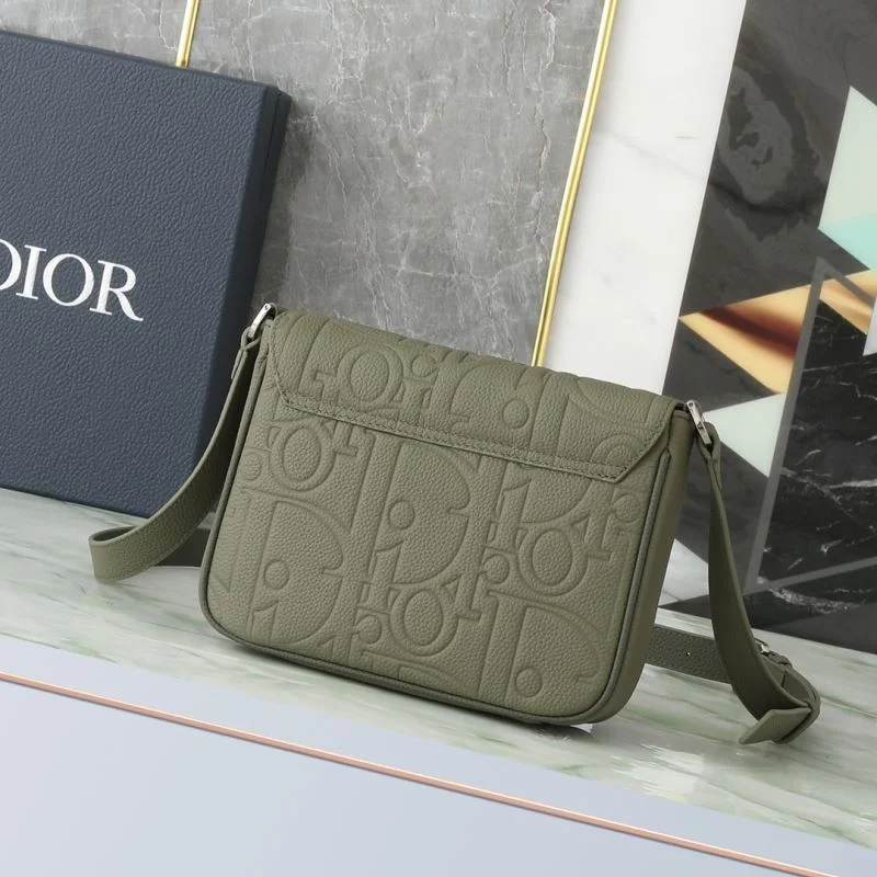 Brand-original Mens Christian Dior Satchel Bags