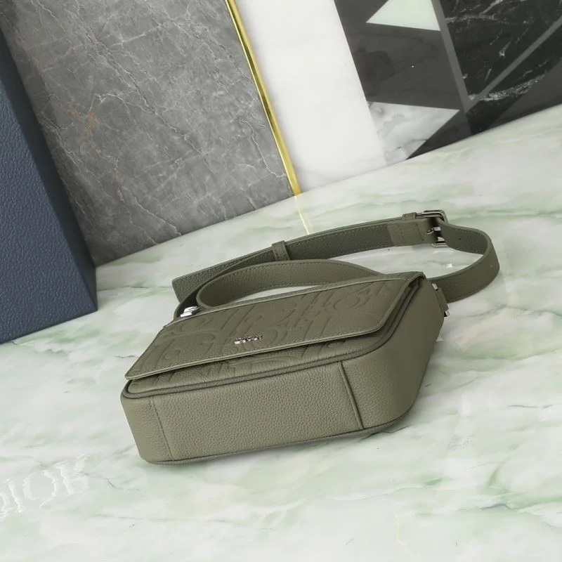 Brand-original Mens Christian Dior Satchel Bags