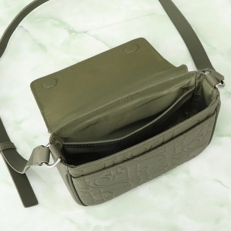 Brand-original Mens Christian Dior Satchel Bags