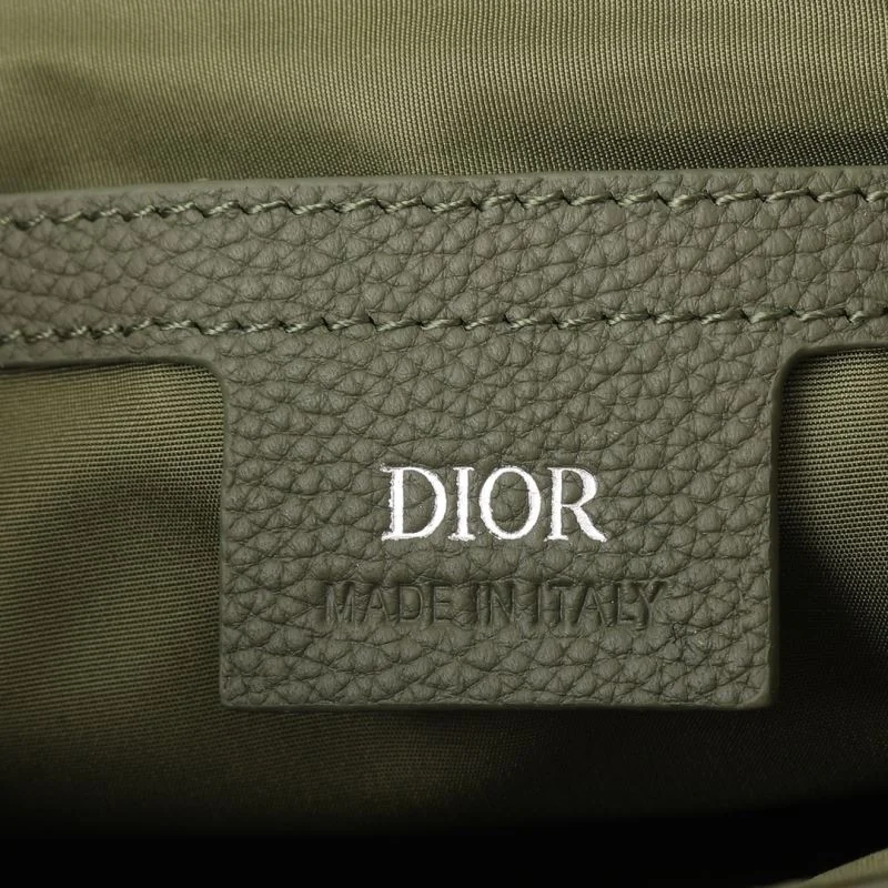Brand-original Mens Christian Dior Satchel Bags