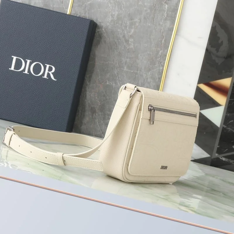 1:1 copy Mens Christian Dior Satchel Bags