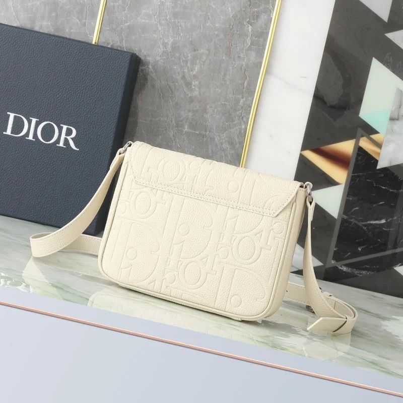 1:1 copy Mens Christian Dior Satchel Bags