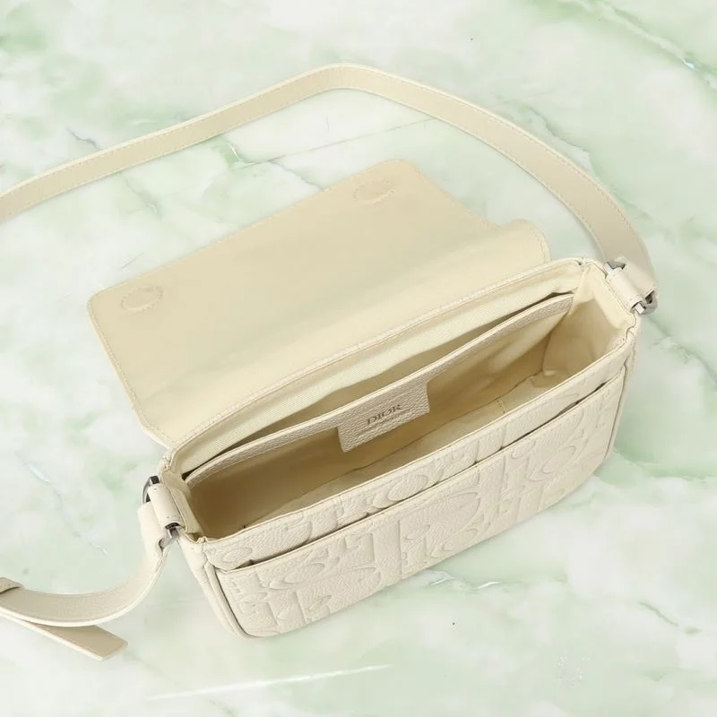 1:1 copy Mens Christian Dior Satchel Bags
